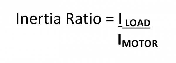 Load Inertia and Its Impact on Motion Systems by Tom Ruggierio